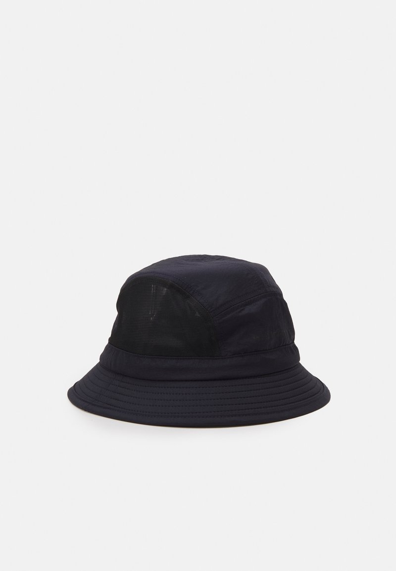 Peak Performance BUCKET HAT UNISEX - Huer - salute blue/sort - Zalando.dk