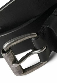 Jack & Jones RDD ROYAL - Cinturón - black/negro - Zalando.es