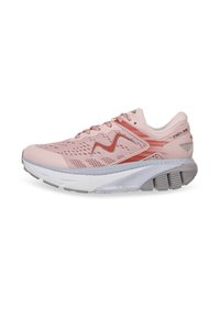 MBT MTR-1500 II LACE UP - Sneaker low - peach/orange-meliert - Zalando.de