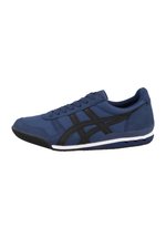 Onitsuka Tiger TRAXY UNISEX ERWACHSENE - Trainers - midnight blue/black ...