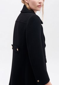 Caroll FRENCH BRAND FASHION ELEGANT MODERN GUIMO - Klassischer Mantel ...