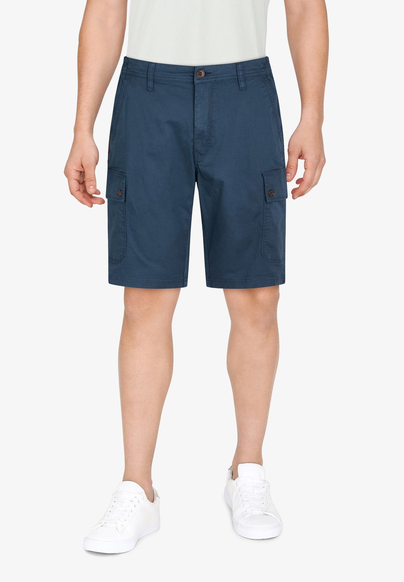 Signal KEN - Short - stormy blue/bleu - ZALANDO.FR