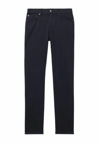 Reiss PICTON STRETCH - Jeans Straight Leg - stay navy/dunkelblau ...