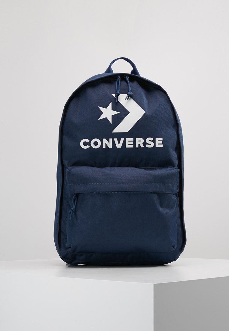 Converse Batoh - navy/tmavě modrá - Zalando.cz