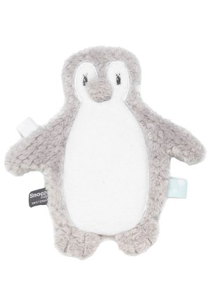 HABA DACKEL - Kuscheltier - grey/grau - Zalando.de