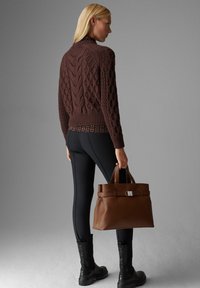 Bogner NATALIE - Trui - braun/bruin - Zalando.nl