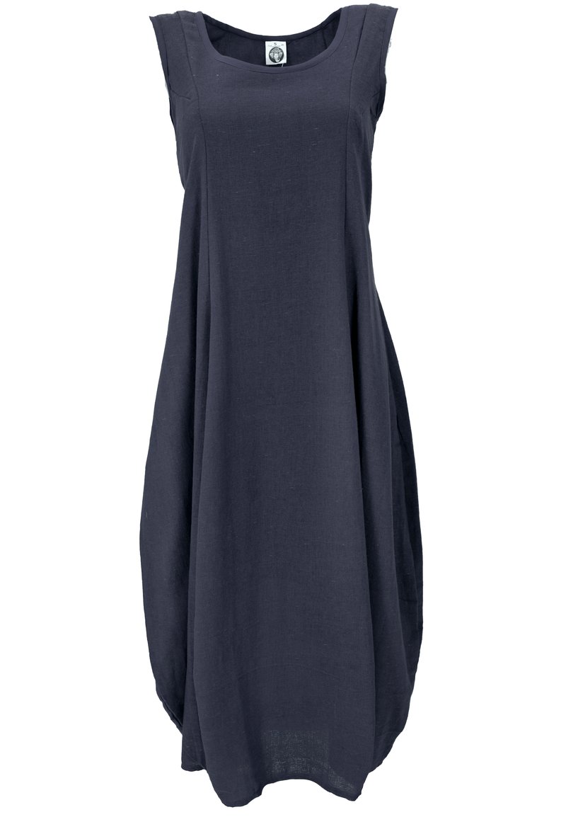 Guru Shop Day dress - schwarz/black - Zalando.de