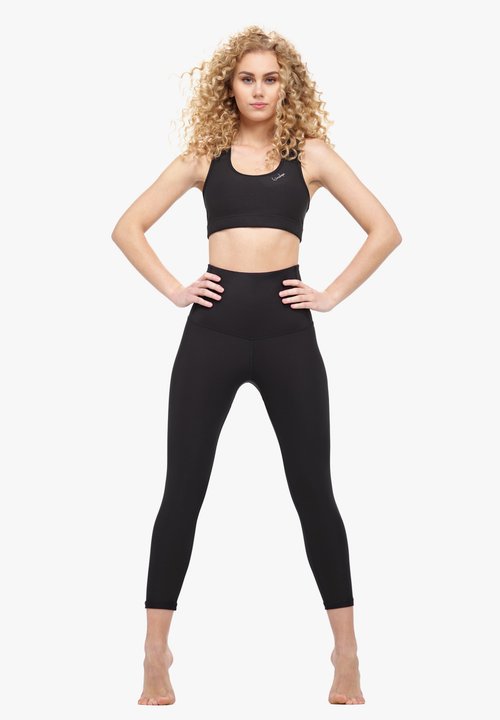 Winshape Tights - black/schwarz - Zalando.ch