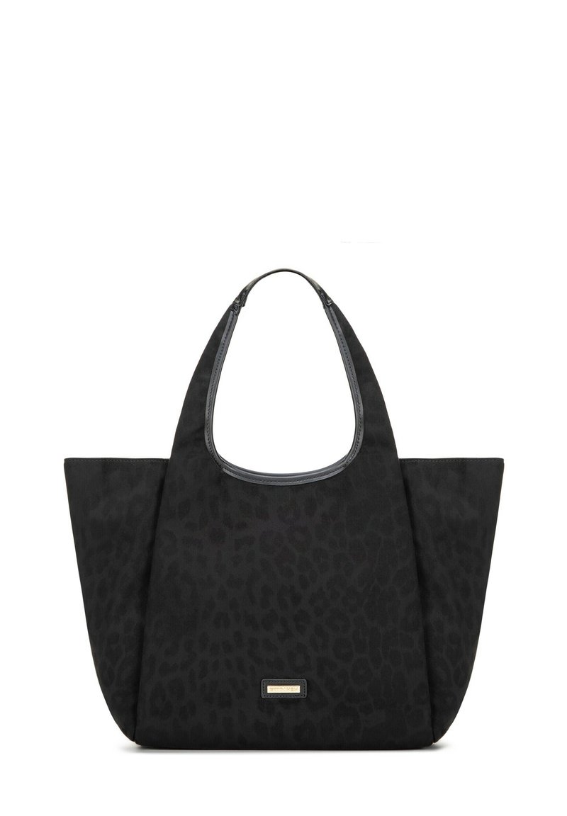 WITTCHEN YOUNG COLLECTION - Handbag - black - Zalando