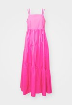 BOSS DANVITA - Maxikjole - bright purple/rosa - Zalando.no