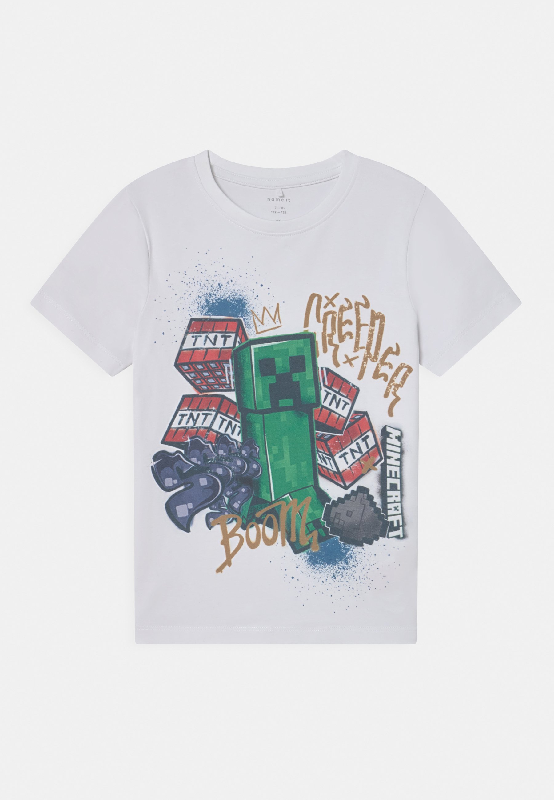 Amazon Minecraft T Shirts