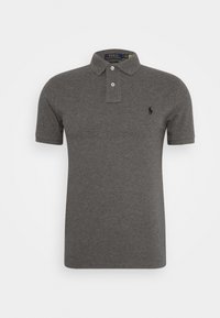 Polo Ralph Lauren Polo - grey/grigio - (Second hand) - Zalando.it