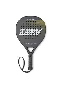 ZERV MONZOON - Padel racket - black - Zalando