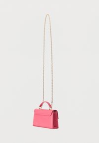Furla 1927 MINI CROSSBODY TOP HANDLE - Mala de mão - velvet pink/rosa ...