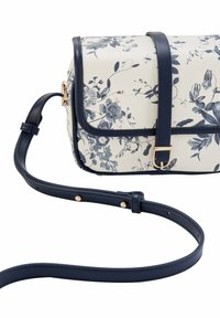 FABLE ENGLAND CHARLOTTE BLOOMING - Camera bag - blue - Zalando.ie