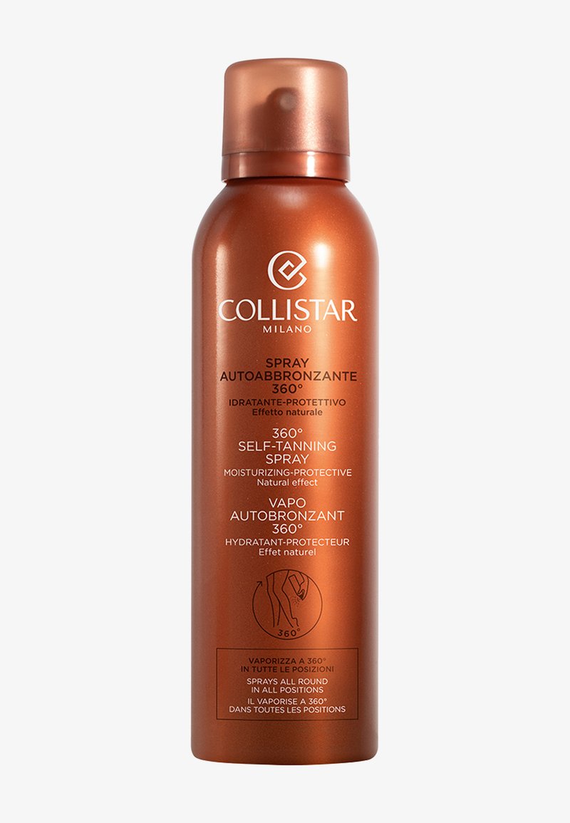 Collistar 360° SELF-TANNING SPRAY - Zelfbruiner - - - Zalando.nl