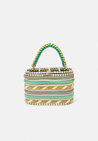 Nannacay MICHELA SWELL BAG - Shopping bag - multi/monivärinen - Zalando.fi
