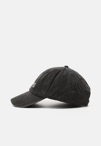 Vertere Berlin CORPORATE UNISEX - Cap - washed black/anthrazit - Zalando.at