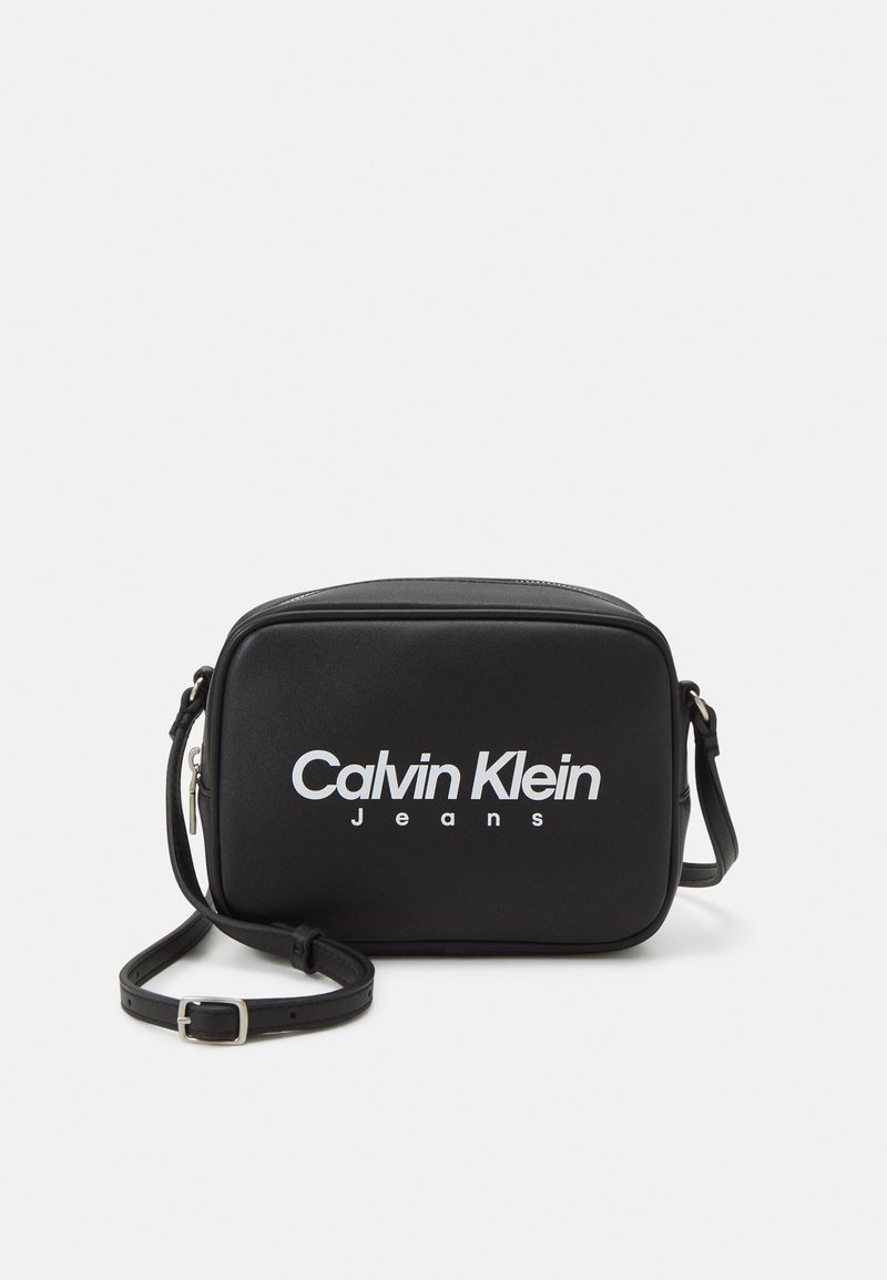 Calvin Klein Jeans UNISEX - Torba na ramię - Zalando.pl