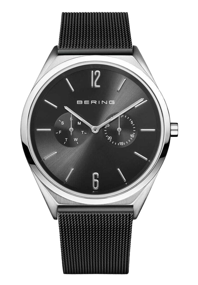 Bering CLASSIC 17140-102 - Chronograph - schwarz - Zalando.at