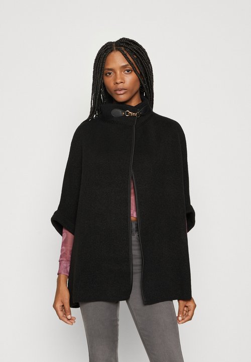 Threadbare CHARLIE - Viitta - black/musta - Zalando.fi