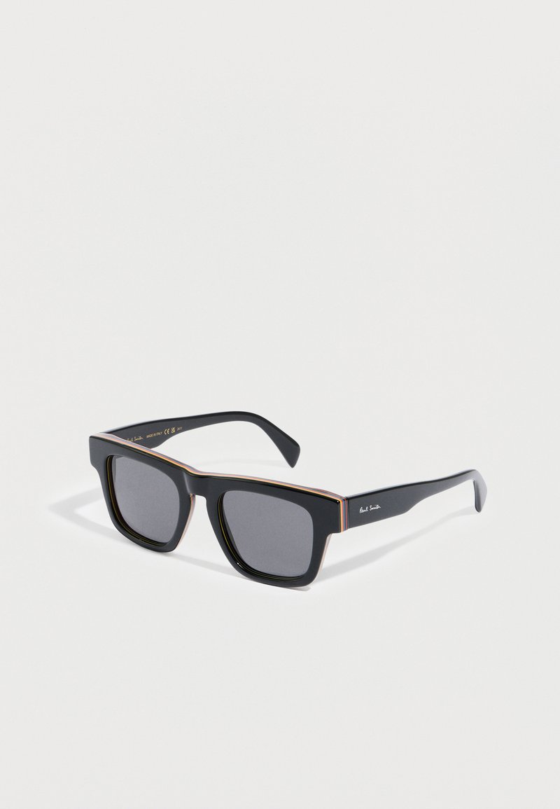 Paul Smith KRAMER UNISEX - Solbriller - blacK/sort - Zalando.dk
