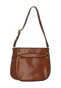 The Bridge BETTINA - Sac à main - marrone/marron - ZALANDO.FR