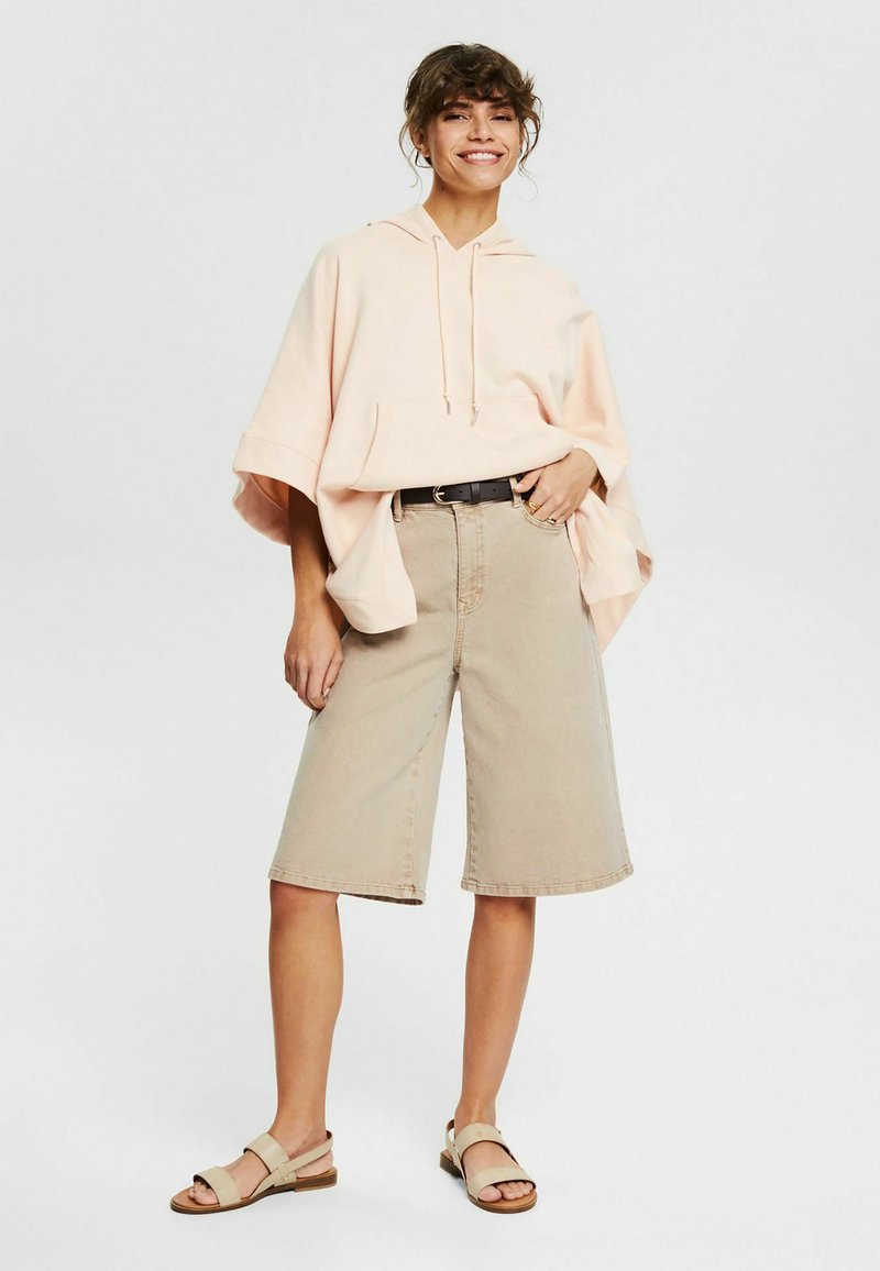 Esprit Cape - nude - Zalando.at
