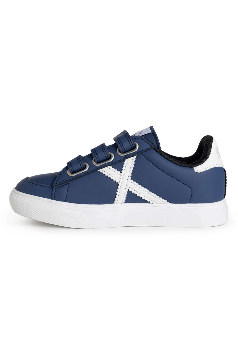 Munich RETE - Sneakers basse - azul/blu scuro - Zalando.it