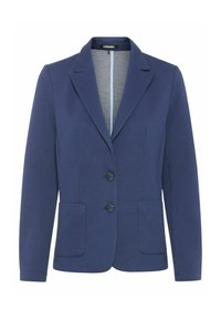 Olsen Blazer - dunkelblau/bleu marine - ZALANDO.CH