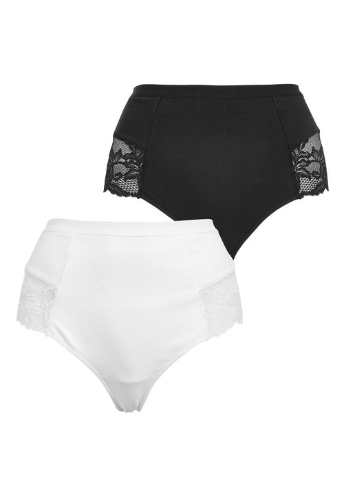 Next SEAMFREE FIRM CONTROL HIGH WAISTED KNICKERS - Muotoileva alusasu ...
