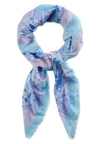 Codello Foulard - türkis/turquoise - ZALANDO.FR