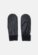 ONLY ONLPERNILLA MITTENS - Luffer - black/sort - Zalando.dk
