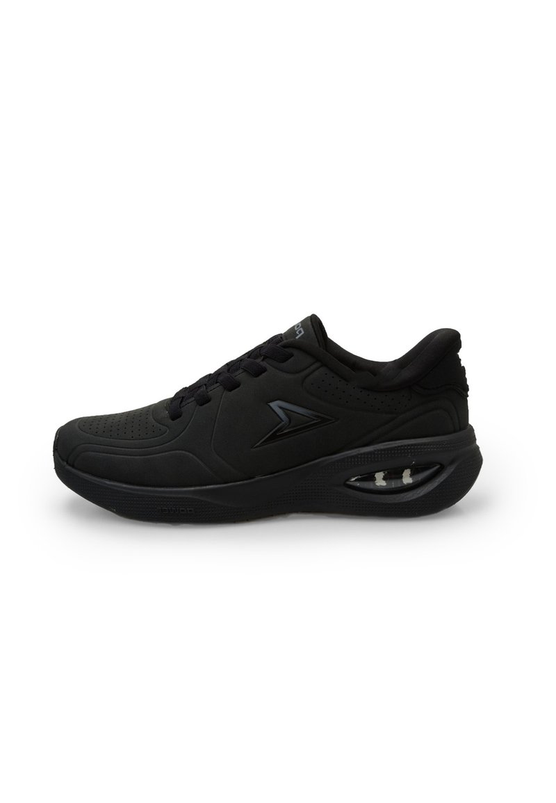 Bata POWER - Sneakers - nero/sort - Zalando.dk