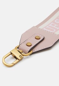 Guess WEBBING STRAP - Overige accessoires - mehrfarbe rose/roze ...