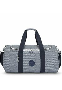 Kipling BASIC PRT M - Weekender - urban chevron/blau - Zalando.de