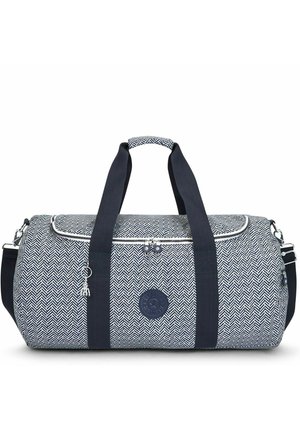 Kipling BORI - Weekendtas - black/zwart - Zalando.nl