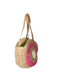 SAMAYA Shopping Bag - beige - Zalando