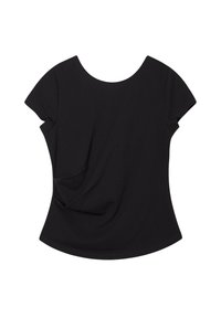 Cache Cache T-Shirt print - noir/schwarz - Zalando.de
