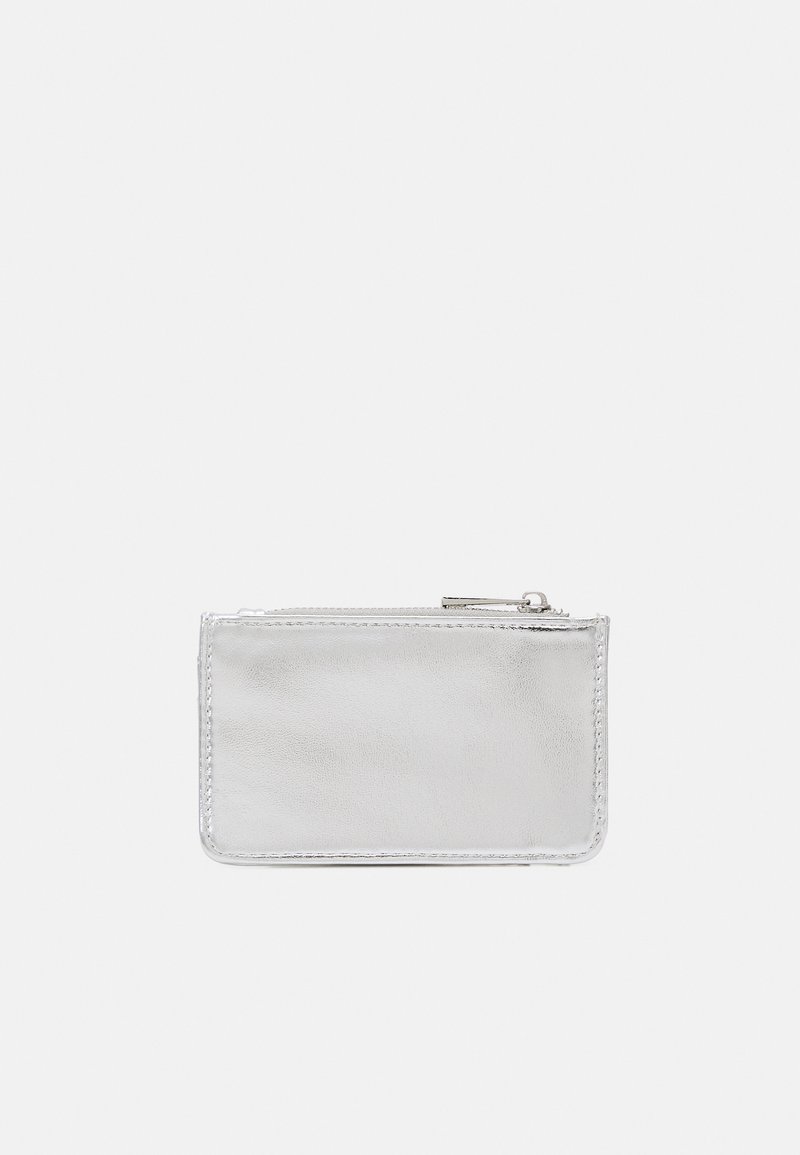 Even&Odd Monedero - silver-coloured/plateado - Zalando.es
