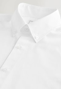 Next Overhemd - white button down collar/wit - Zalando.nl