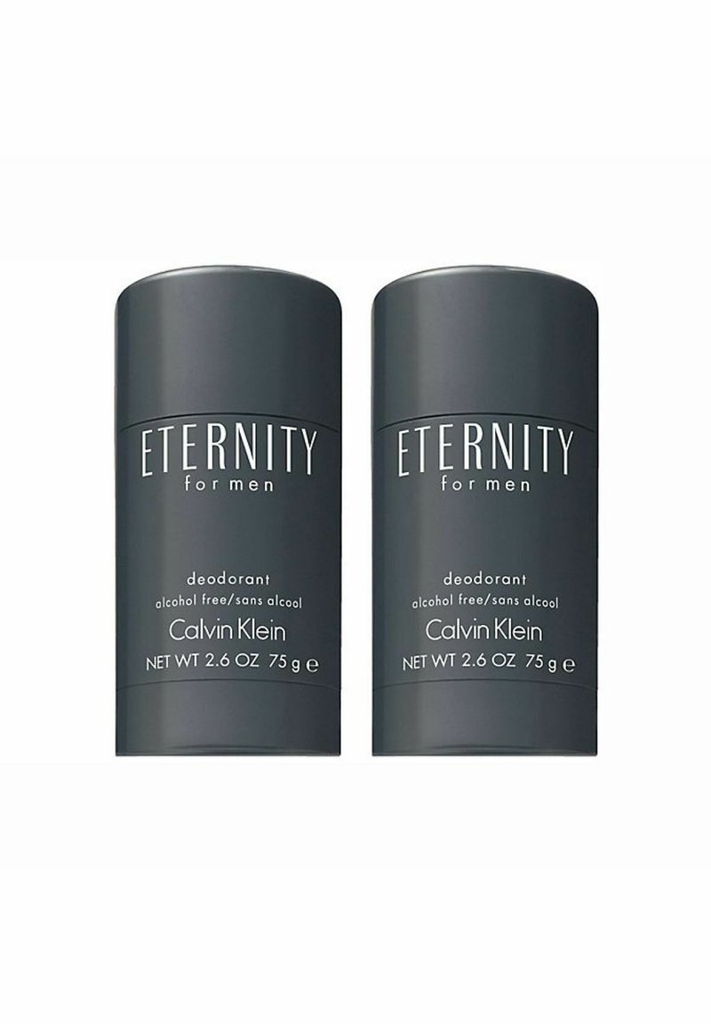 CK Calvin Klein 2-PACK CALVIN KLEIN ETERNITY FOR MEN DEOSTICK 75ML ...
