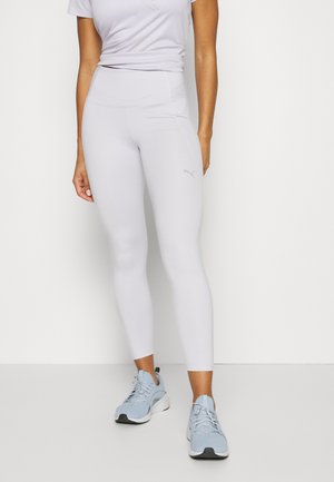 Puma ELEKTRO SUMMER HIGH WAIST 7/8 - Tights - loveable/pink - Zalando.ch