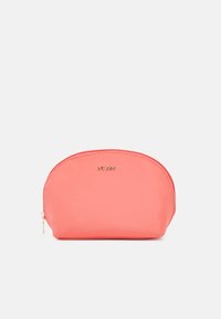 Guess DOME - Neceser - watermelon/coral - Zalando.es