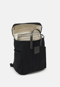 anello BACKPACK UNISEX - Tagesrucksack - black/schwarz - Zalando.ch