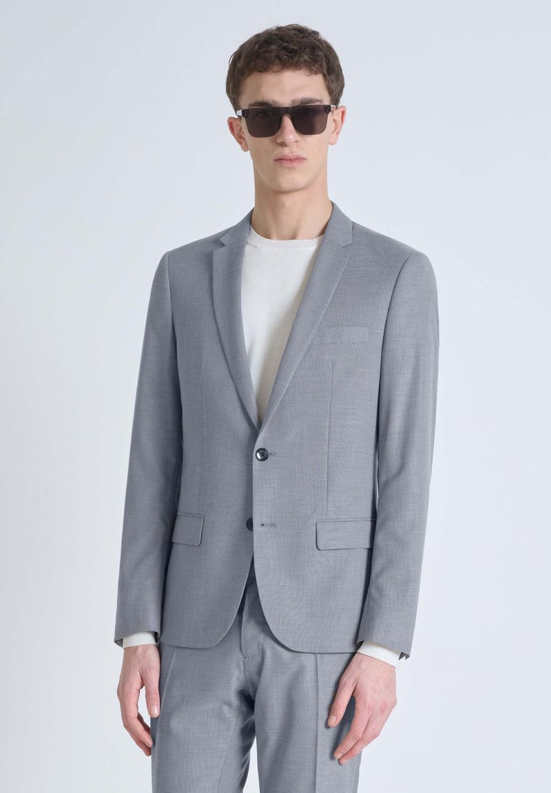 Antony Morato BONNIE - Chaqueta de traje - marine/azul marino - Zalando.es