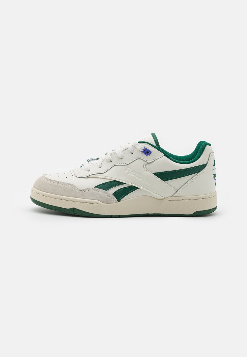 Reebok Classic BB 4000 II UNISEX - Sneaker low - chalk/dark ...