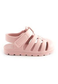Next SANDALS - Sandale za hodanje - pink/ružičasto - Zalando.hr