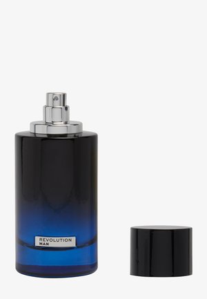 Revolution Skincare REVOLUTION MAN BULLETPROOF EDT - Eau de Toilette ...
