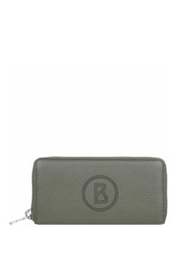 Bogner SULDEN ELA RFID - Geldbörse - olive night/oliv - Zalando.at
